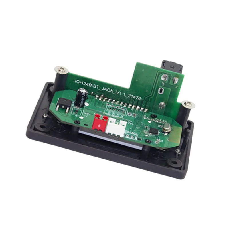 Alibaba.com: Color Screen, 3.5mm Audio, Six Keys MP3 Decoder Board : CE ...