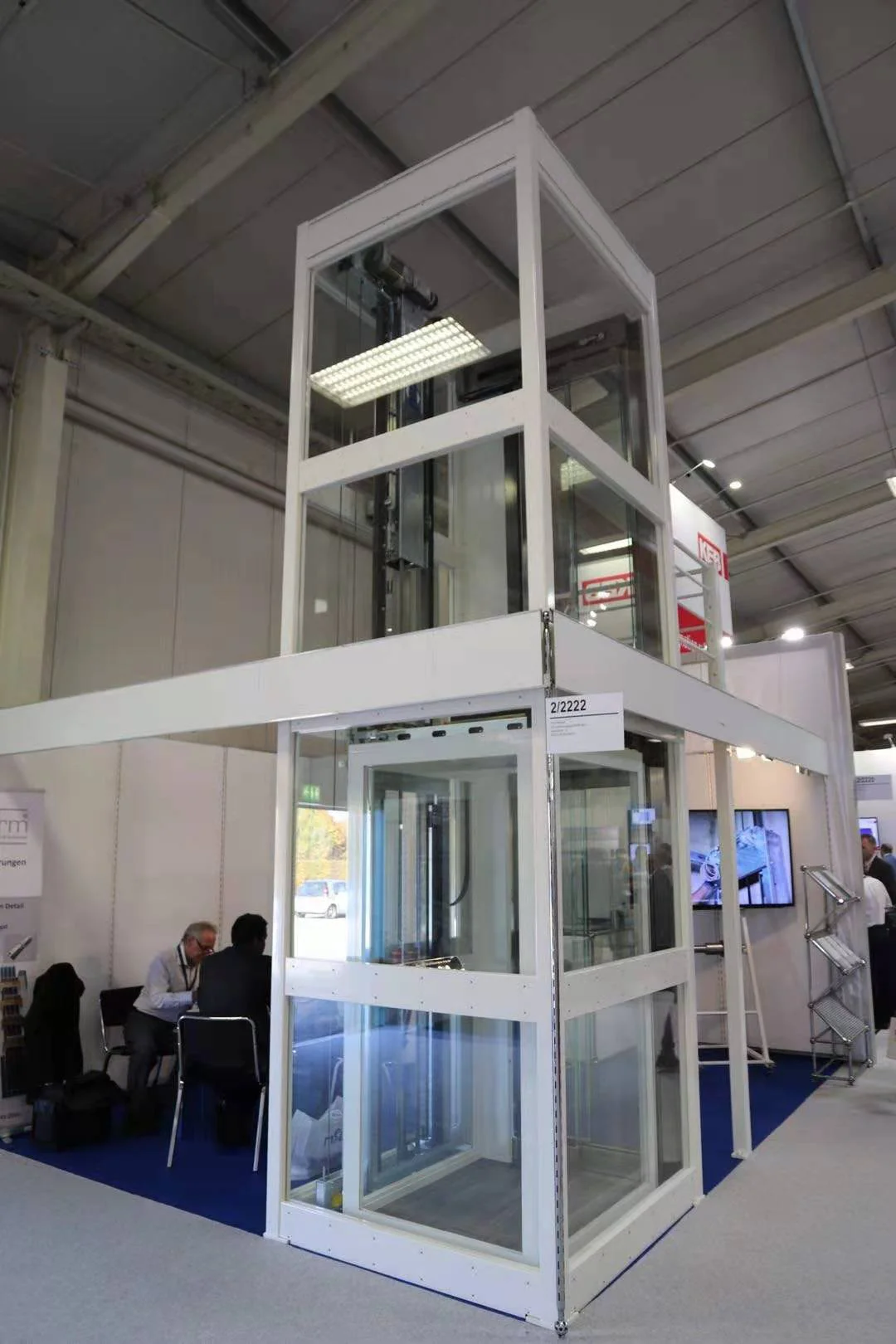 Lift Elevator Passenger Elevator Without Pit Depth Homelifts - Buy Home ...