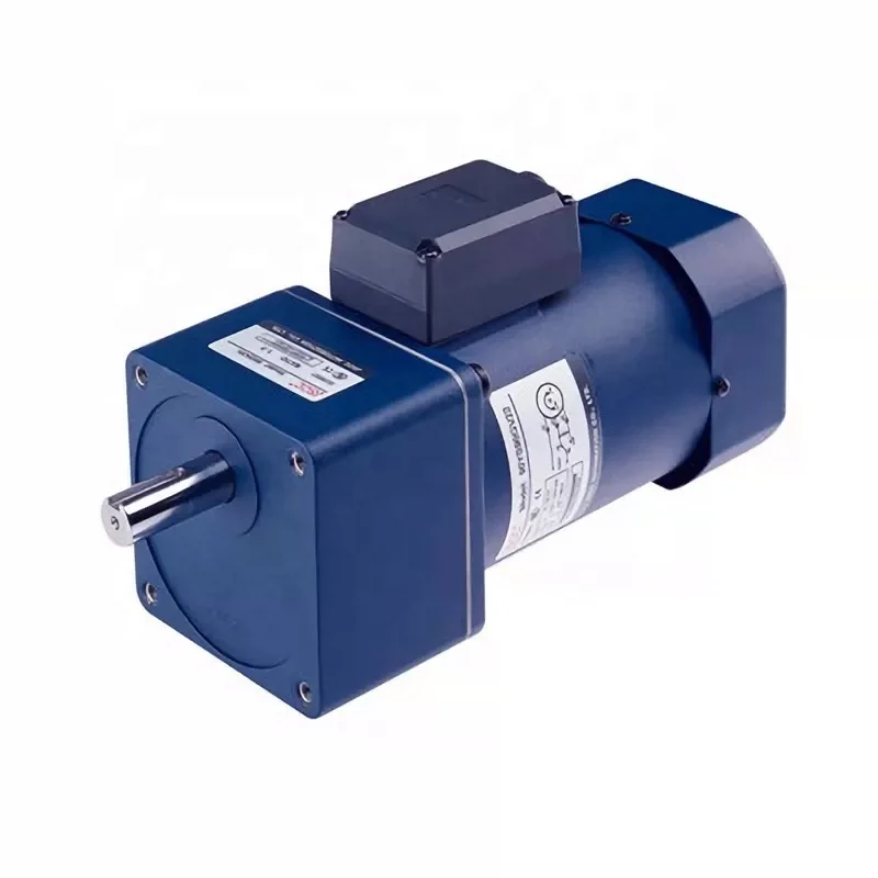 JSCC Motor 90YS90GY22 Gearhead: 90W AC Gear Motor for Machinery Repair ...