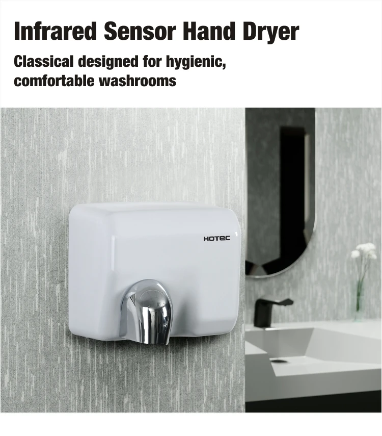 Public Heavy Duty Suszarka Do Rak Steel Automatic Electric Induction ...