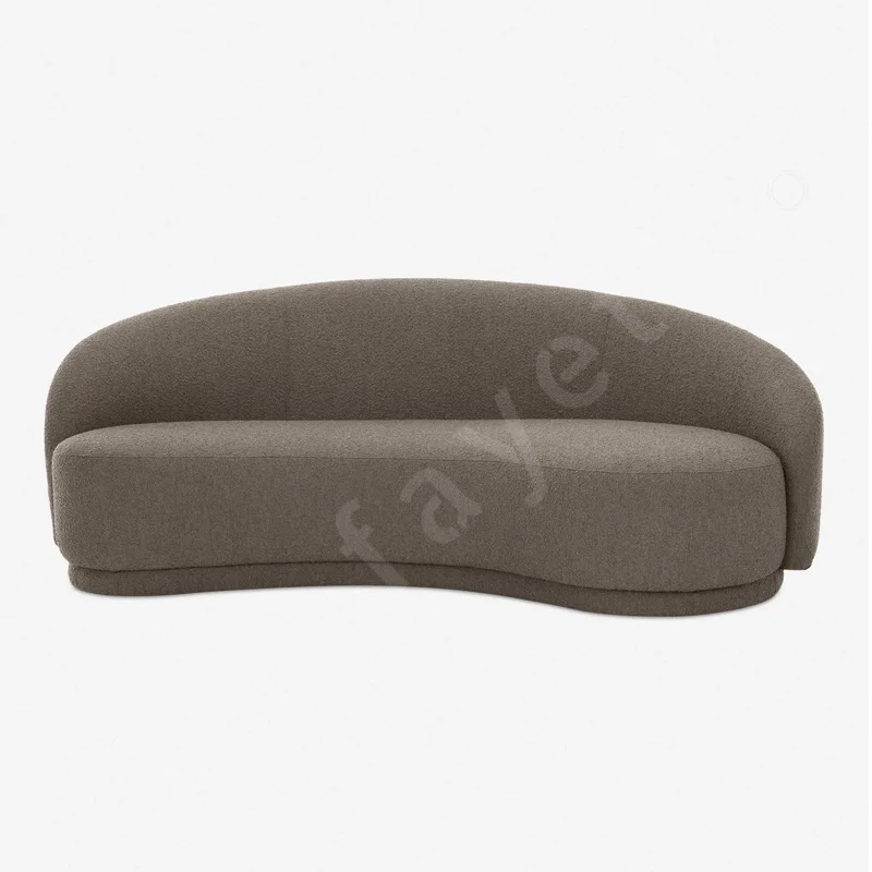 Wrap Around Sofa Wrap Around Couch Wide Chaise Couch Wide Chaise Sofa ...