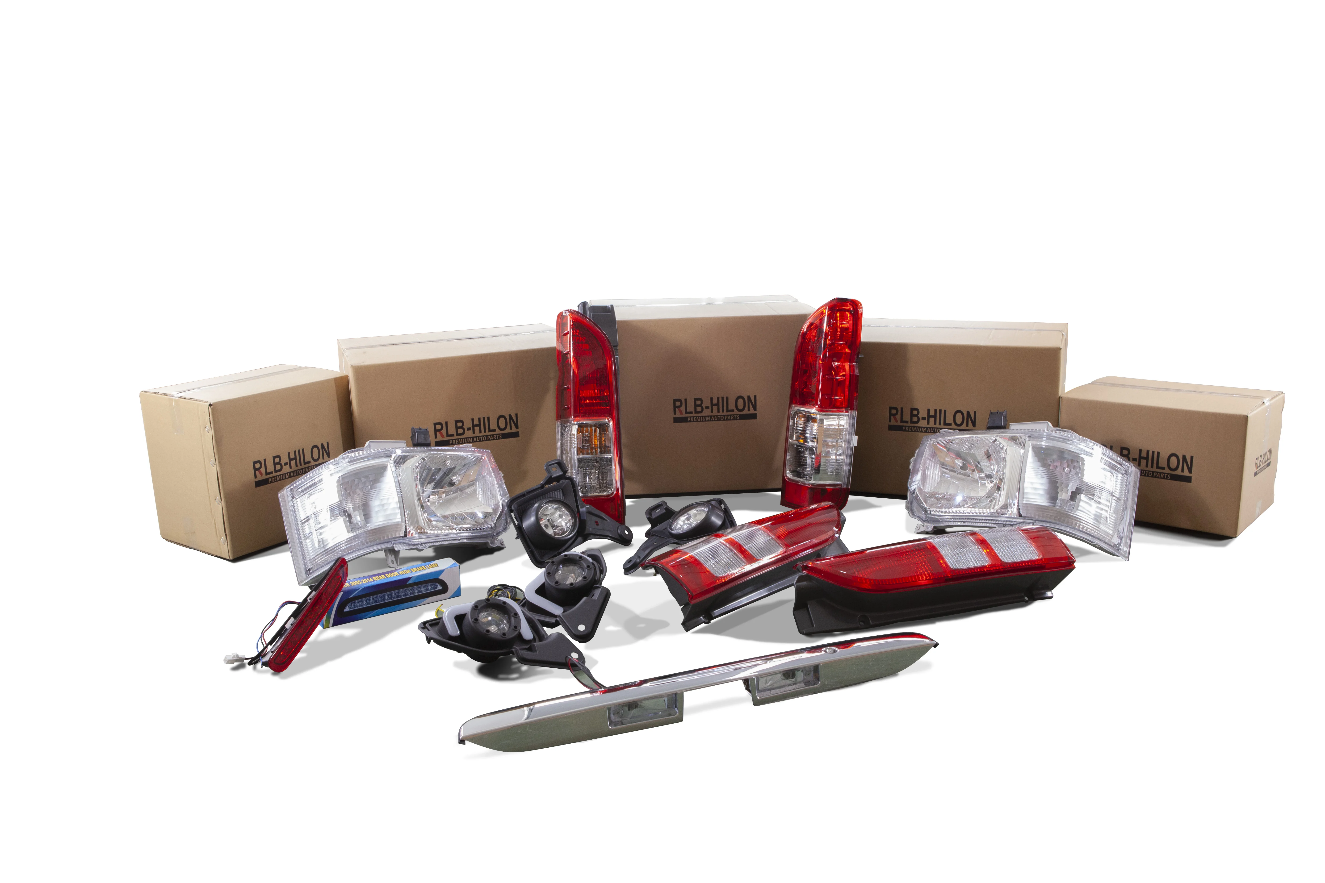 Hiace Sliding Door Upper Roller Bearing 68320-26020