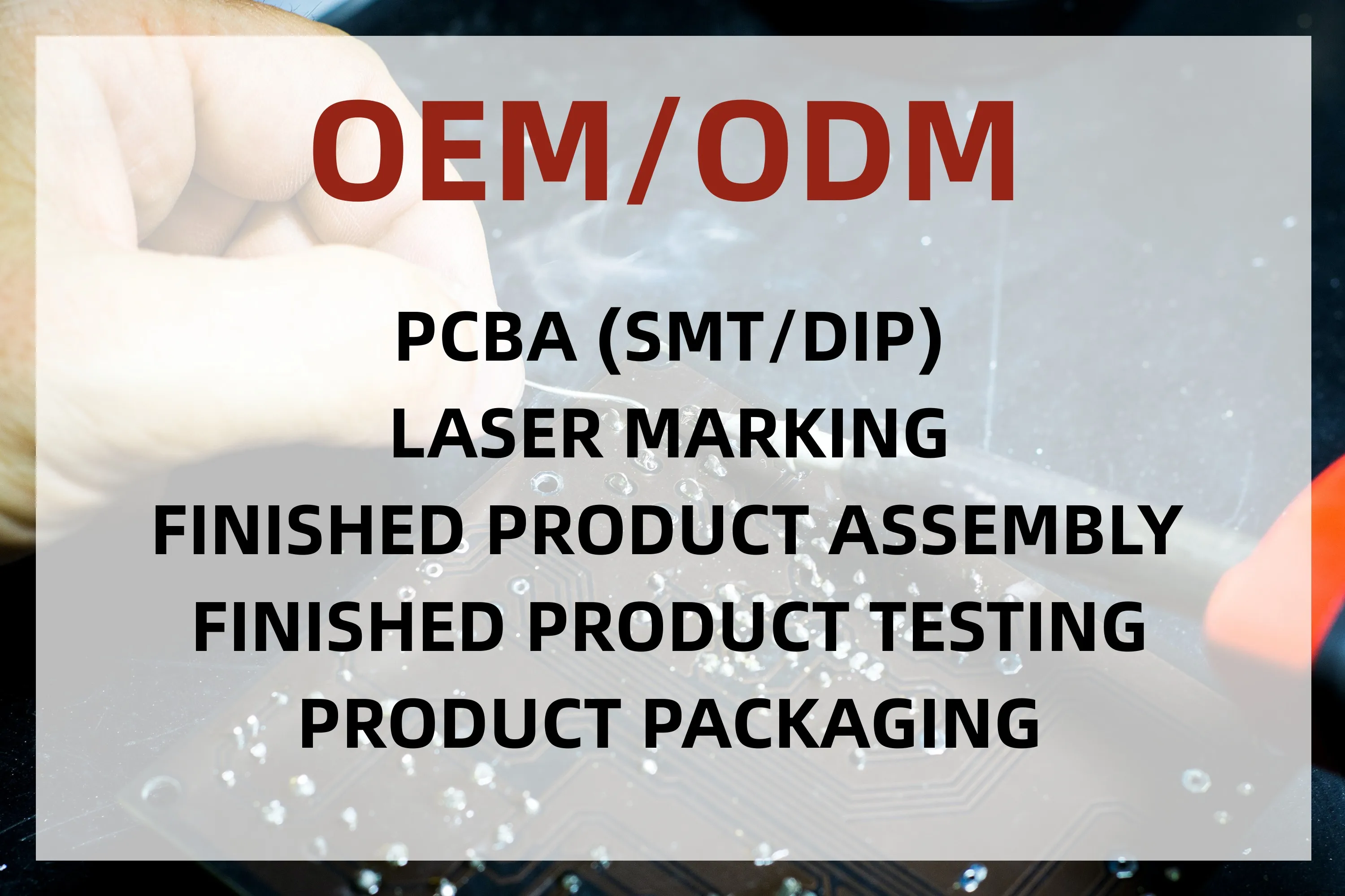 Custom Led Tv Pcb Board 94v0 Pcba Board With Rohs Oem Pcb Assembly - Buy Led Tv Pcb Board,94v0 ...