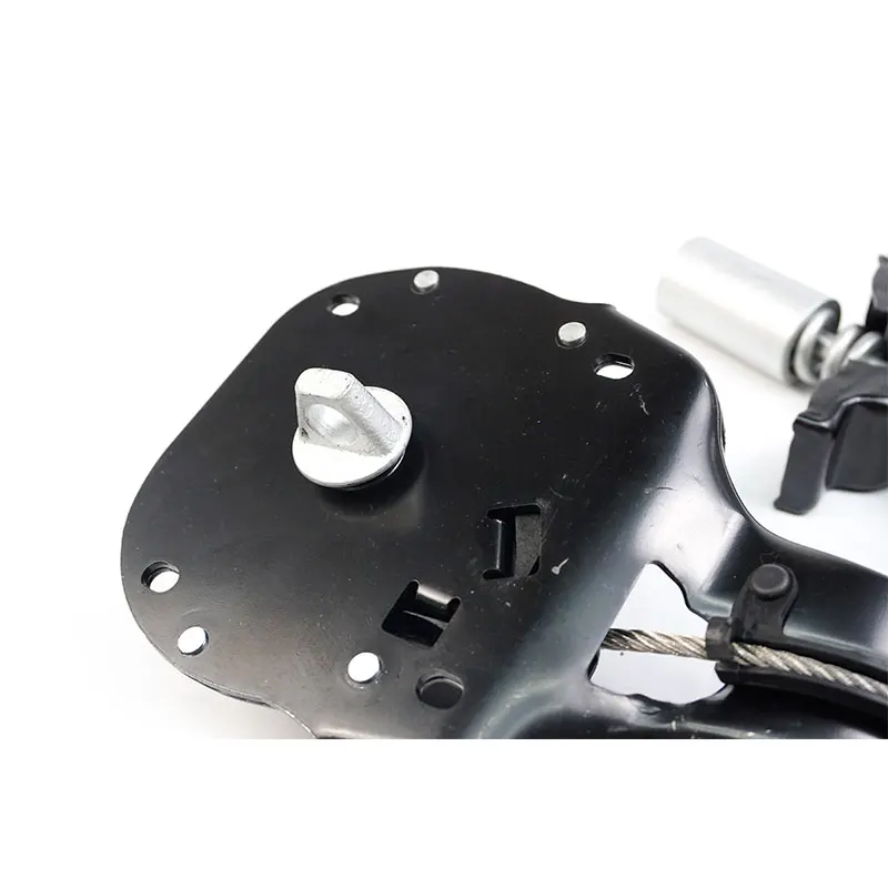 Factory Oem Spare Tire Hoist Winch For Land Rover Range Rover Sport ...