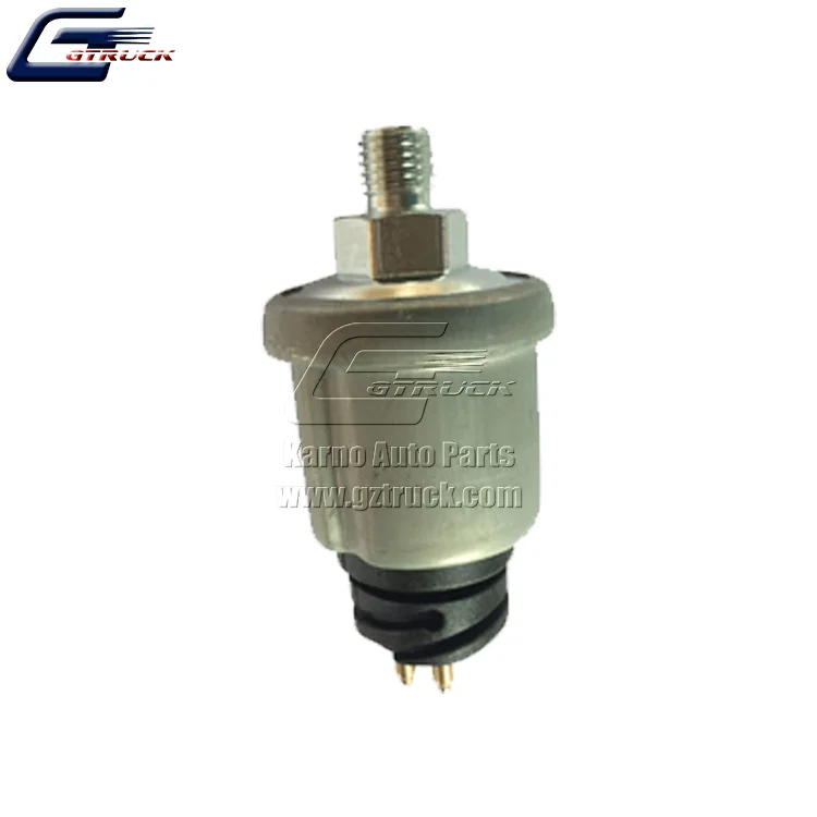MAN Truck Air Pressure Sensor OEM 81274210151 - Reliable Performance