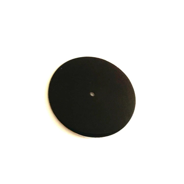 Custom Onyx Black Watch Dial 31.5mm - Replacement Parts for Watches ...