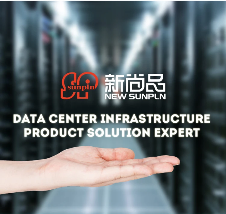 Buy Wholesale China Customized Logo 6u 9u 12u 19 Inch Data Center Mini ...