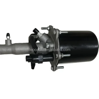 Truck Spare Parts Air Master Pump 44610-e0020/44610-3291 Brake Booster ...