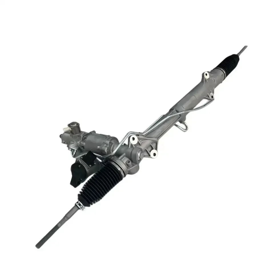 Auto Steering Gear Power Steering Rack For Bmw X6 X5 E71 E70 ...