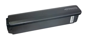 Markhor EMTB Full Suspension Frame - Bafang M620 Ebike