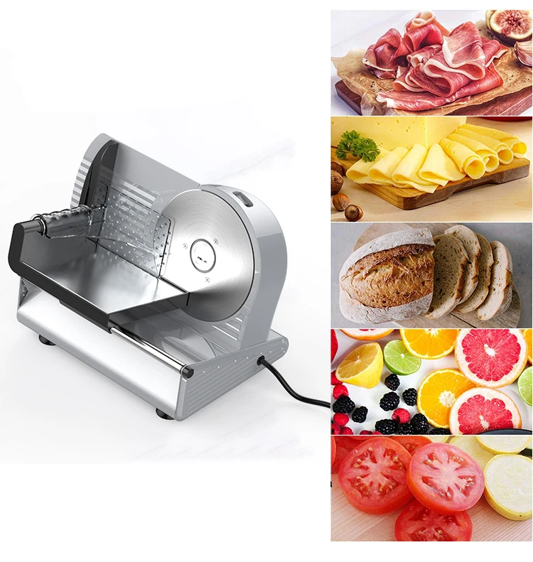 2023 Simulating Hand Pulling Chicken Cutting Shredder Pig Meat Cutting ...