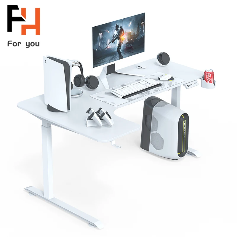 Hot Selling Adjust Electric Office Table Height Adjustable Desk - Buy ...