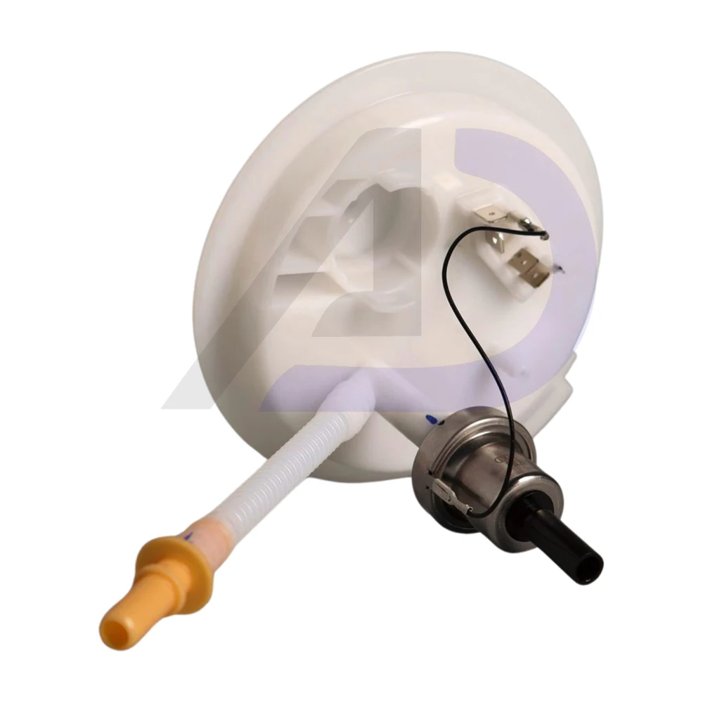 Audi Q7 Fuel Pump Assembly Flange OEM 7L8919679C - AJD-B83500