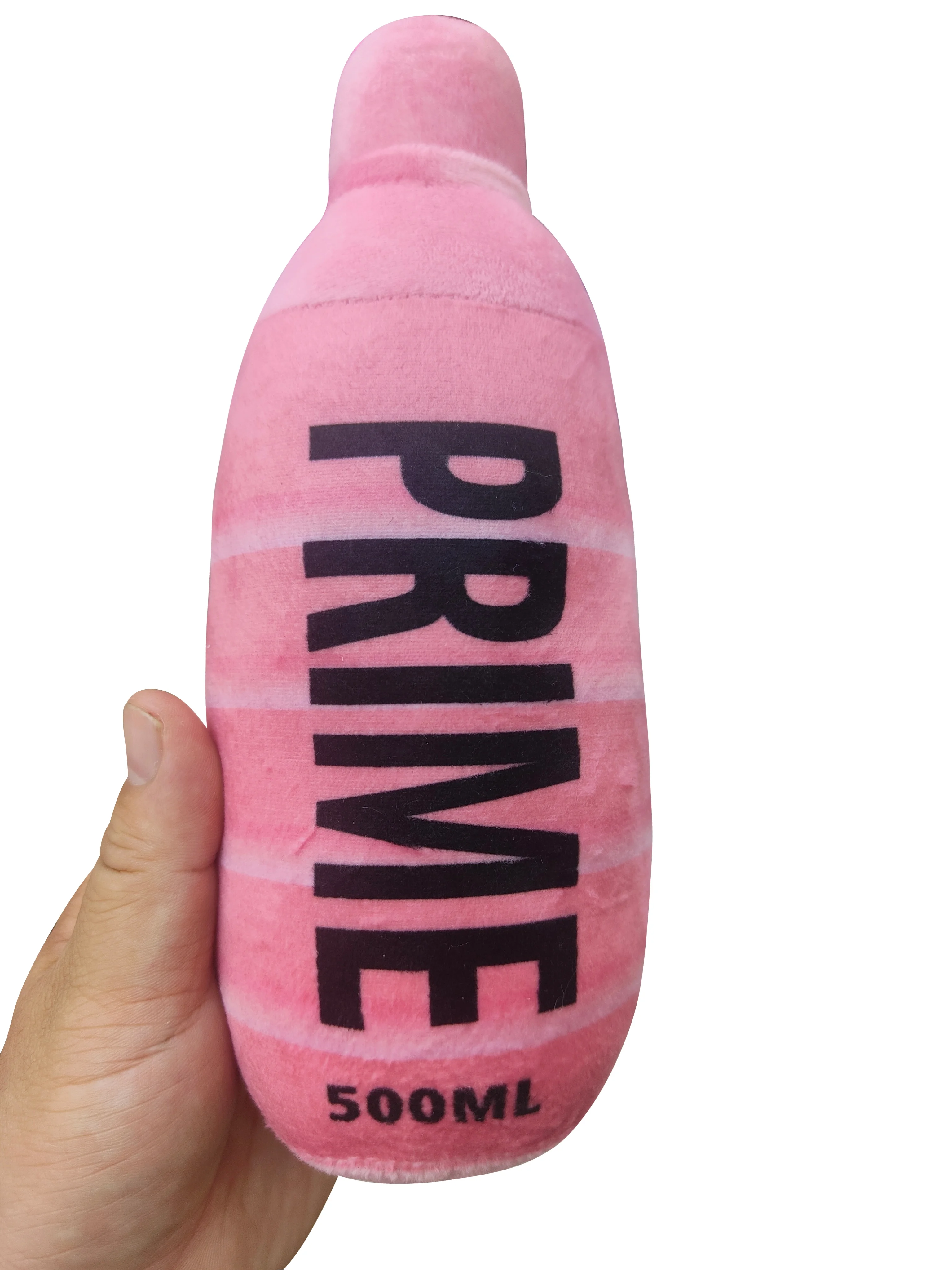 Flareon Stuffed Animal Premium Prime Plush Toy Fla Prime Drink Plush ...