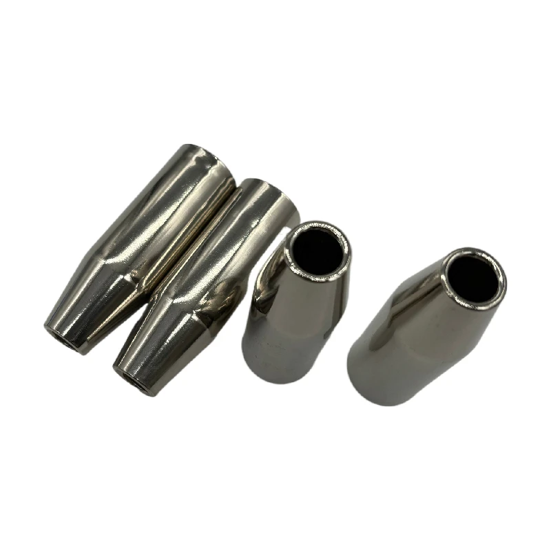 A455 Rf45 Torch Spare Parts Welding Gas Copper Nozzle 145.d243| Alibaba.com