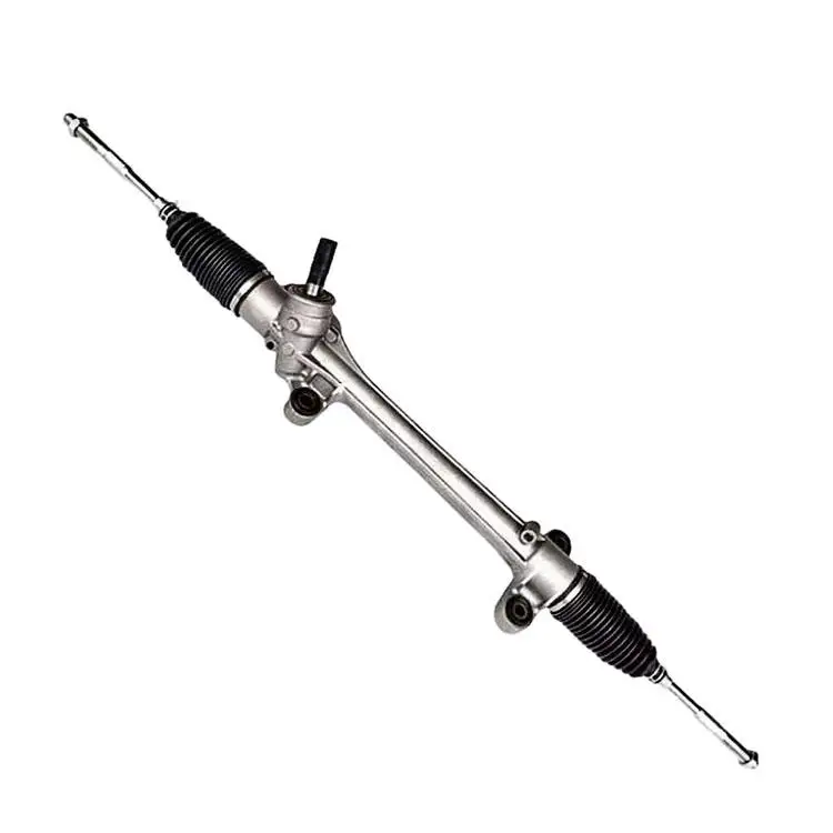 Auto Steering Gear Power Steering Rack for Toyota prius 45510-12280 ...