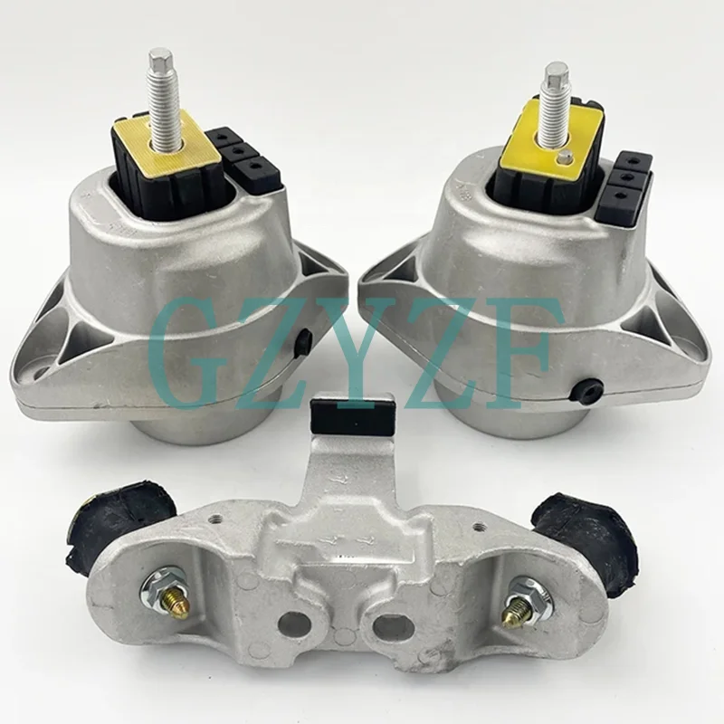 Auto Parts Engine Mount for 13-19 Cadillac ATS 23273999 23274000 ...