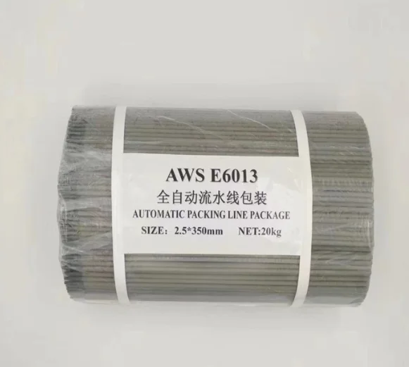 Welding Electrode E6013 Welding Rods - Buy Welding Wire,E6013,E6013 ...