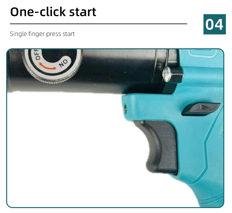 Electric Press Tool for Cable Lugs - ME-240T Hydraulic Pliers