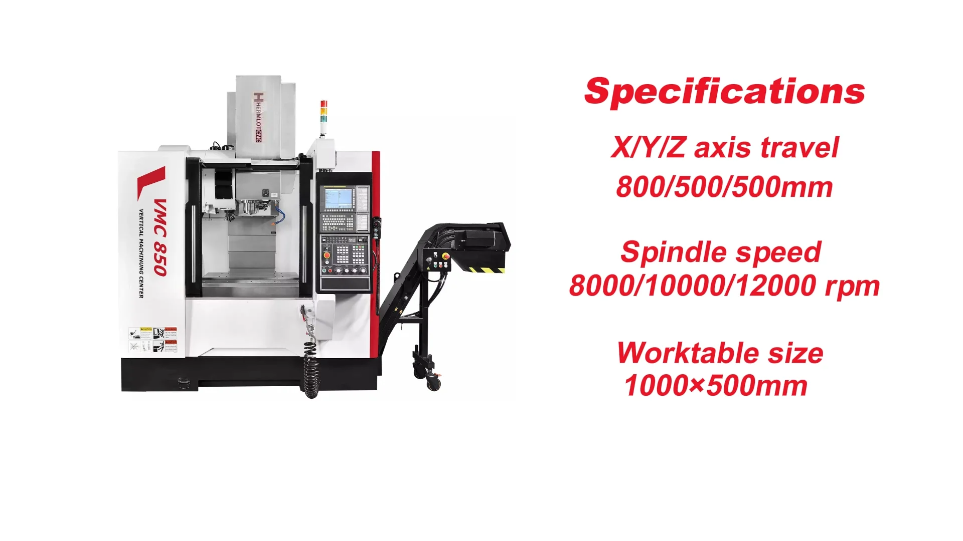 German Type Factory Price High Accuracy High Speed Small Automatic 5 ...