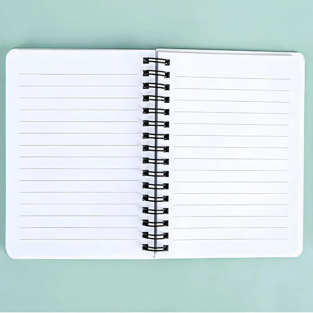 A6 B5 2024 Custom A4 Diary Wholesale A5 Journal B4 Gift 2025 Logo ...