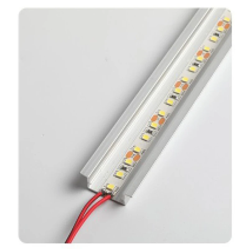 Aluminium Profile For Led Lighting Strip Aluminum Extrusion Led ...