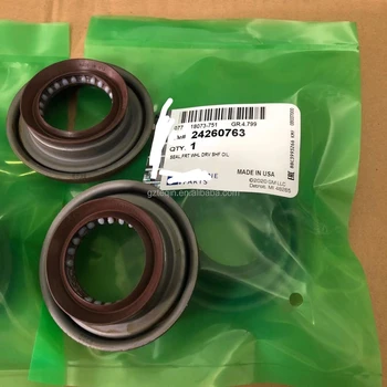 Selo De Óleo Meia Eixo Original Para Buick Chevrolet,Opel,Saab 24230715 ...