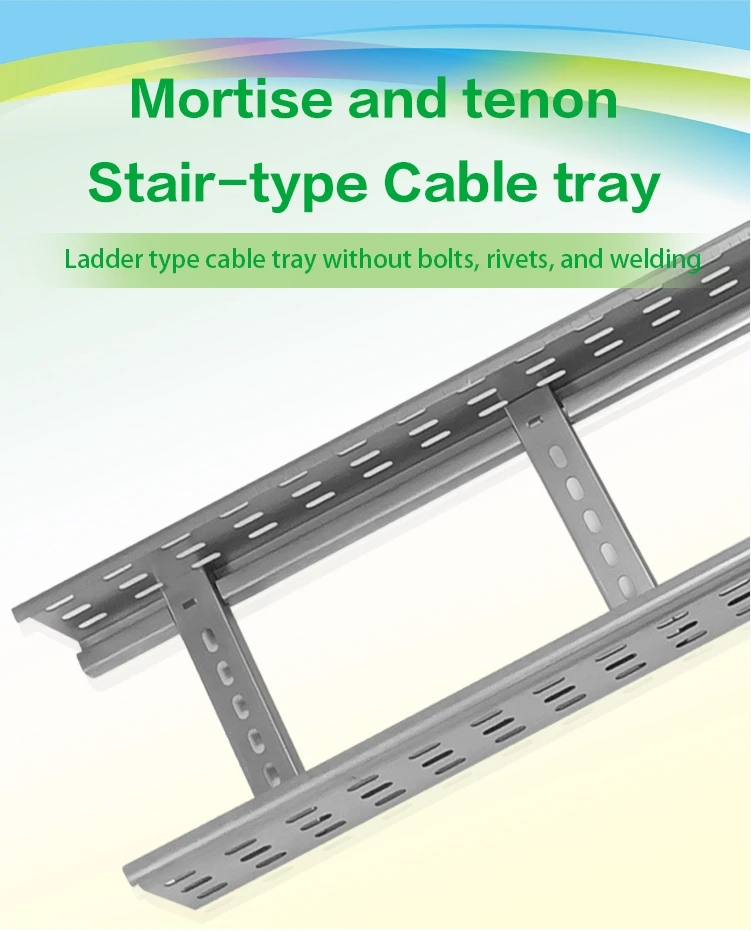 Strength Factory Point Mortise And Tenon Ladder Bridge Can Be ...