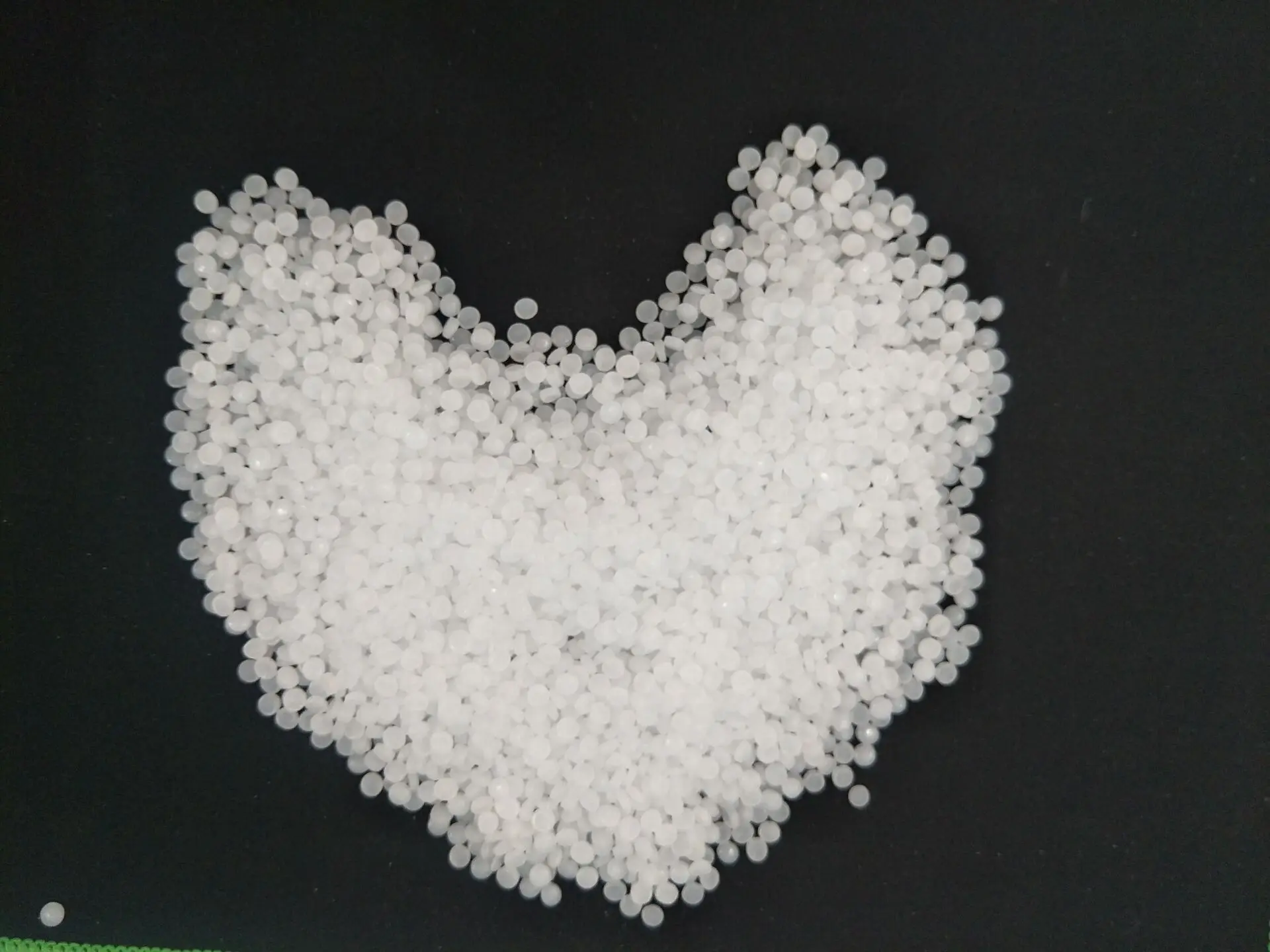 China Polypropylene Pp Granules/resin Injection Grade Virgin Pp Polypropylene Granule Yarn ...