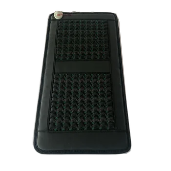 Therapy Mat Amethyst Stone Crystal Pemf Mat With Infrared Heat Energy ...