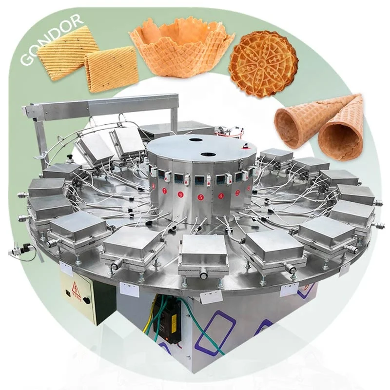 Manual Wafer Chocolate Chinese Vertical Egg Stick Roll Maker Biscuit ...
