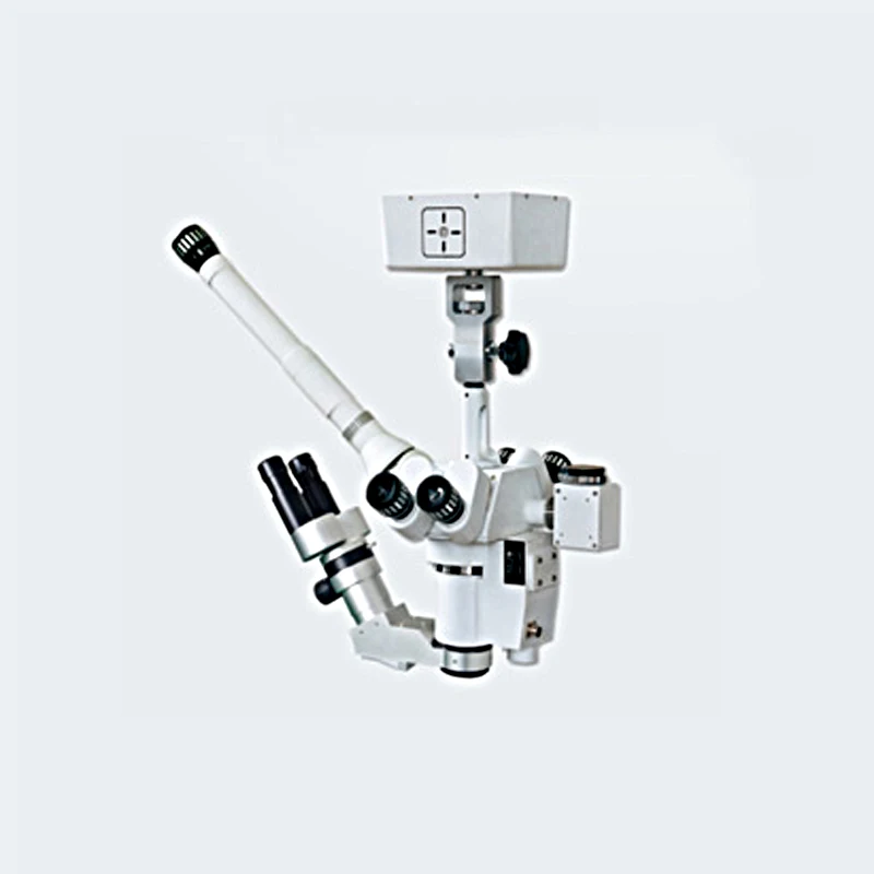 JXT-X-6A Neurosurgery Spinal Surgery Microscope for Eye & Vascular