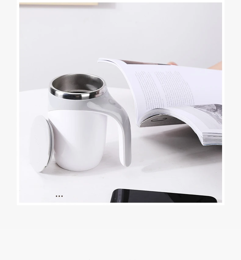 Wholesale New Arrivals Mixer Smart Drinkware Stainless Steel
