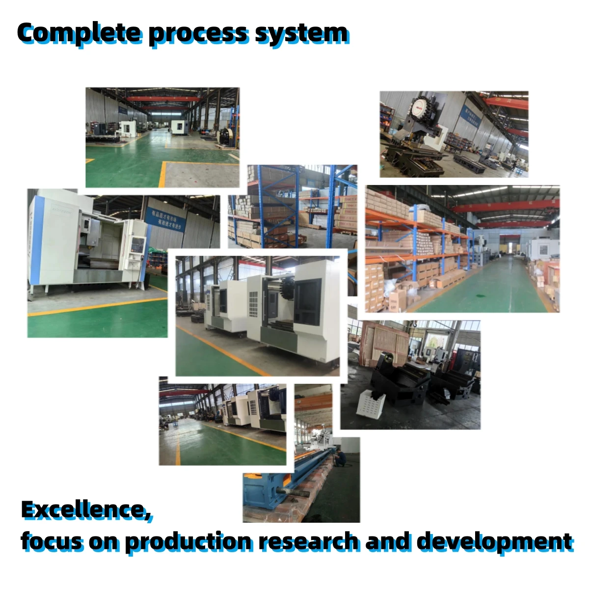 Universal Metal Lathe WM210 - High Precision & Durability