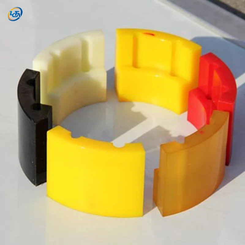 Longcheng Polyurethane Bushings - High-Quality Mounting Solutions