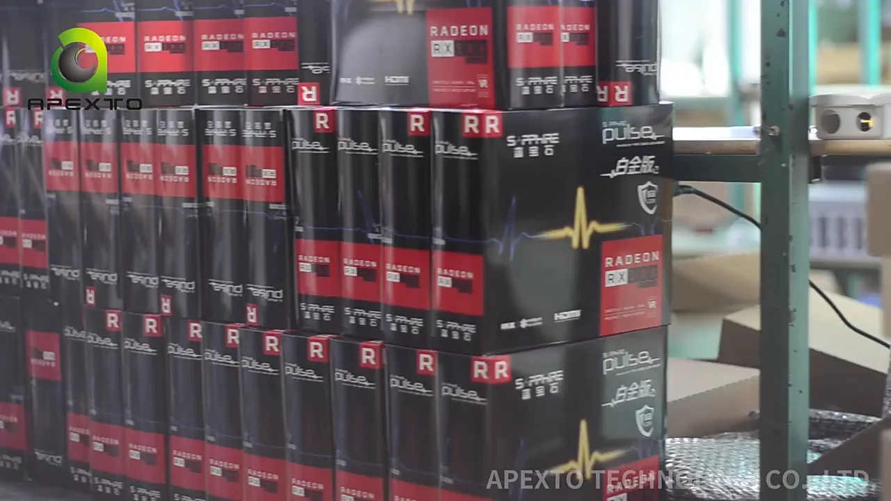 Laptop Msi Amd External Gtx 1660 Graphic Card For Desktop - Buy Msi Amd ...