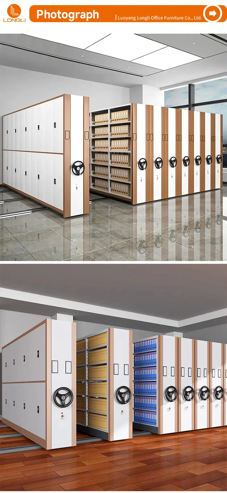 Library Book Shelf Mechanism Mobile Compactor Shelves Bulk Archive File ...