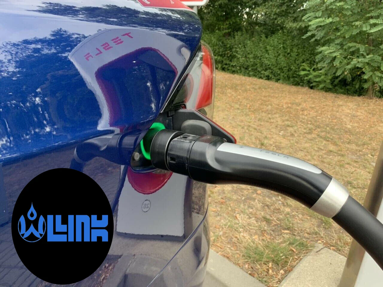 Diboev Electric Vehicle Connector Tesla Ev Charging Connector Plug Type ...