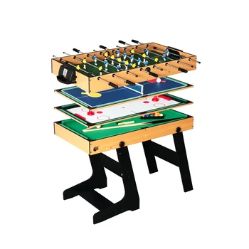 5in1 Foldable Multi Game Table With Whole Set Of Game Table Accessories ...