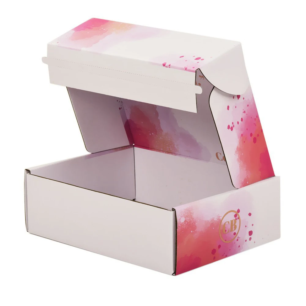 Carton Box | Lipack Custom Tear Strips Boxes Zipper Paper Packaging ...