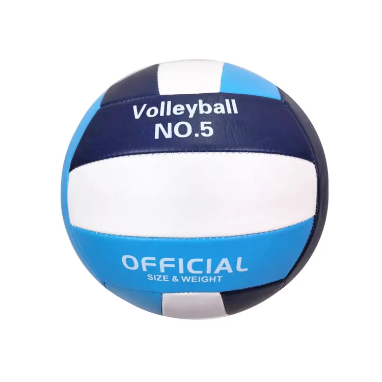 Wholesale PVC Volleyball - Professional Training & Custom Logo