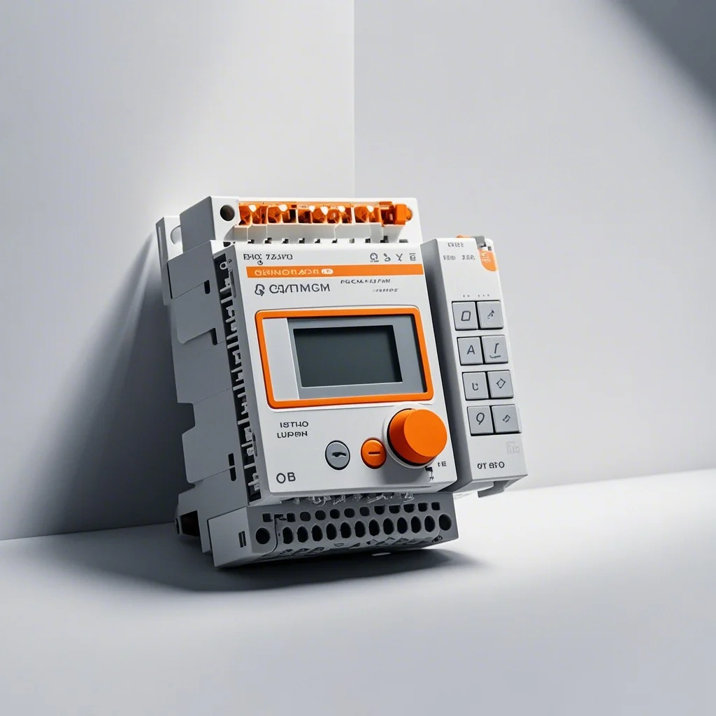 Controller Modbus Driver Modules100% New Original Hmi Module Plc ...