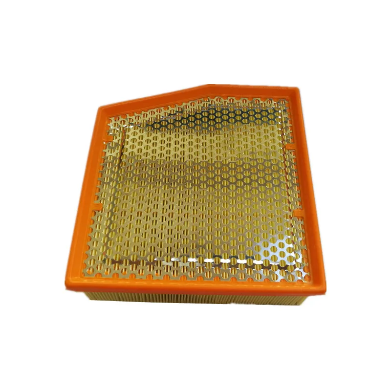 Air Filter Truck For Vw 3d0 129 620j 3d0 129 620f Oil Filters Car Air ...