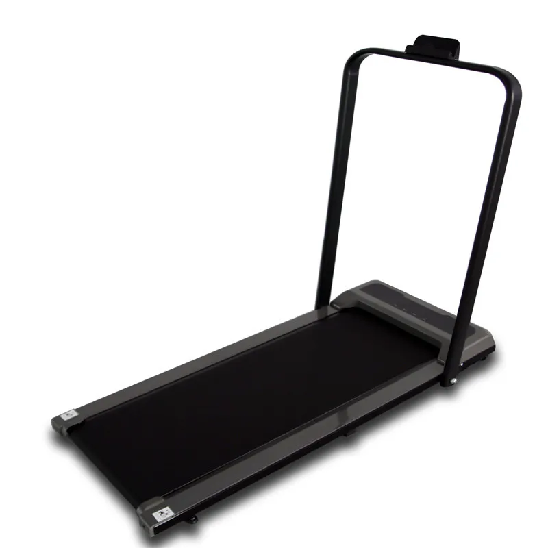 Alibaba.com: New Design Mini Treadmill with LCD Display, Compact Home ...