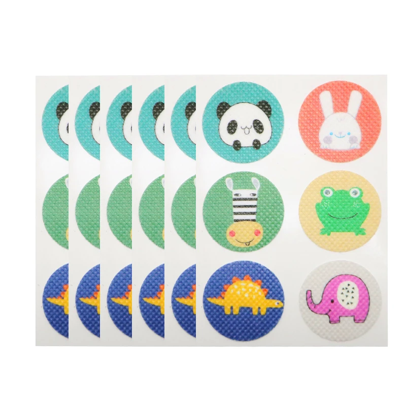 Scented Sticker Lavender Essential Oil Scent Aroma Patch For A ...
