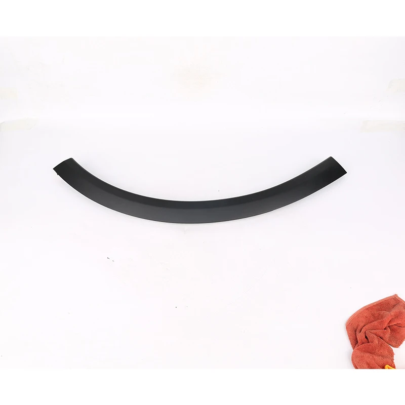 Cfn Car Rear Wheel Eyebrow 1045895-00-e 1045890-00-e For Tesla Model X ...