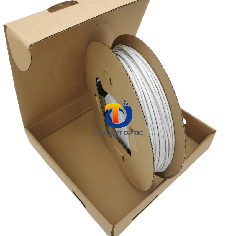 Pizza Box 2xsc,4xlc Connector Pre-terminated Fiber Access Terminal Box ...