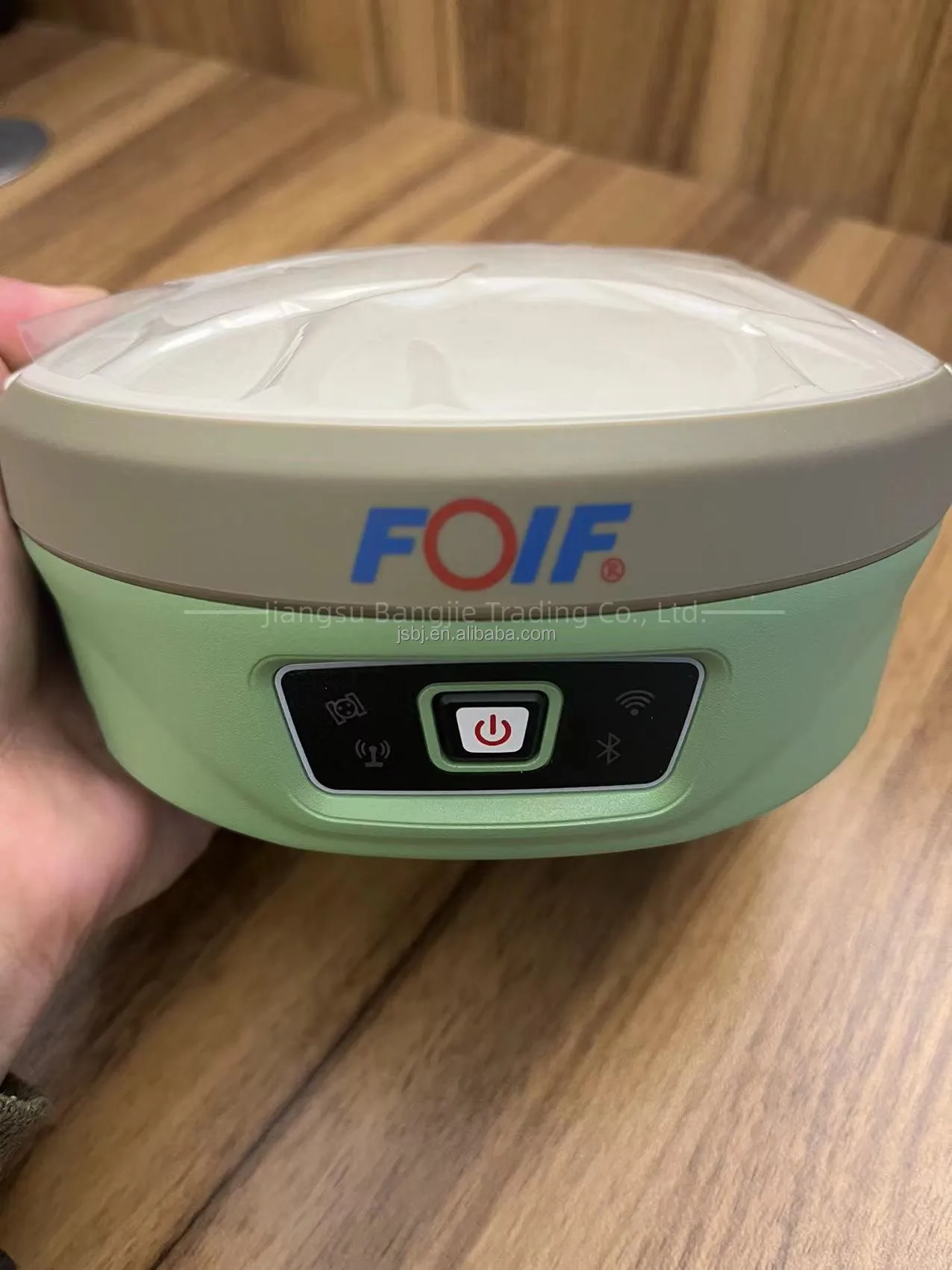 Foif A90 1408 Channels Gnss Rtk Instrument For Measuring Test ...