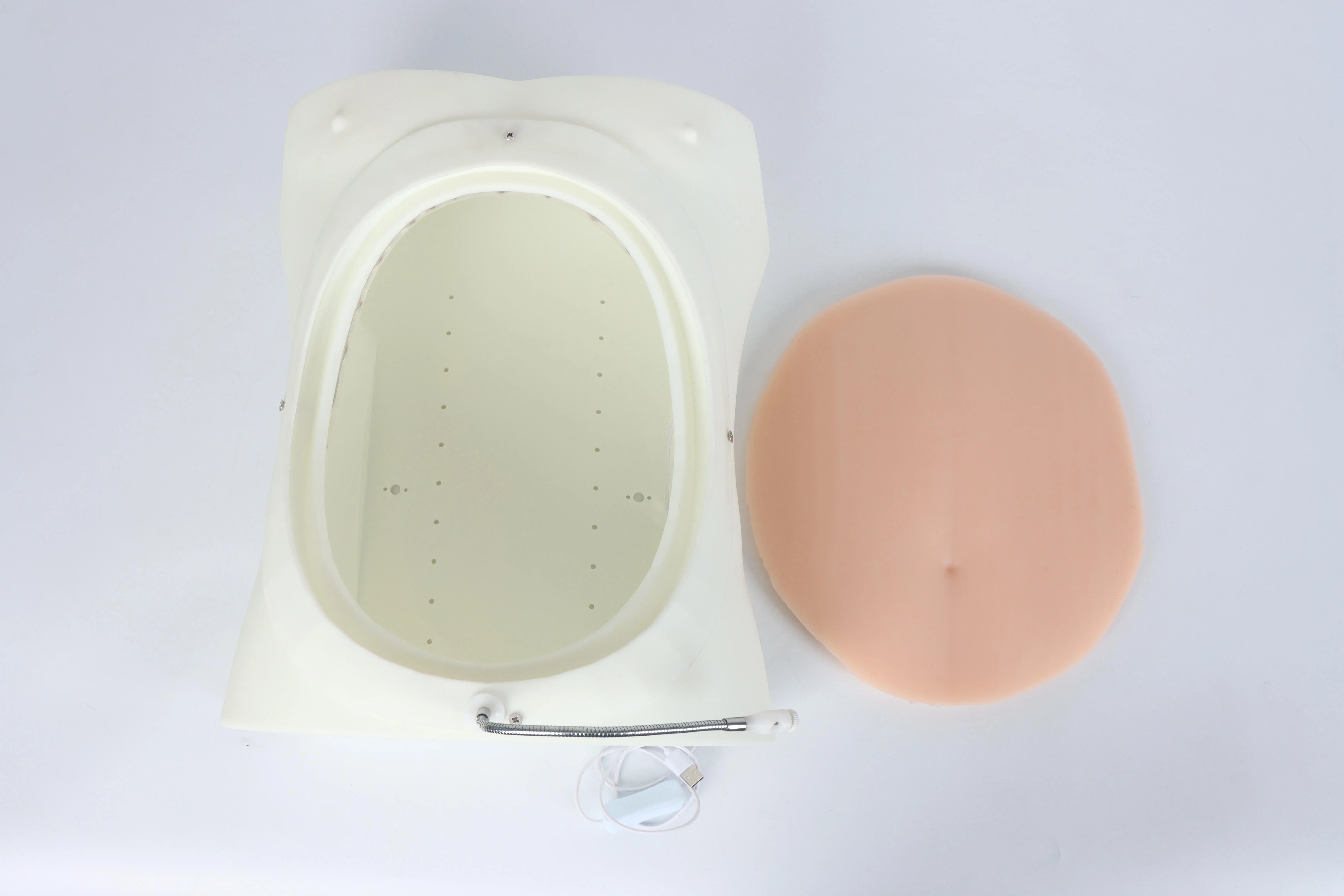 Laparoscopic Trainer Box - Advanced Medical Training Simulator