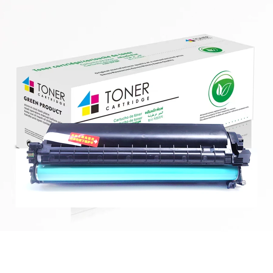 China High Quality Toner Cartridge Factory 85a 59a 106a 12a 05a 36a 79a ...